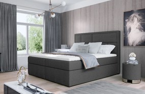 Meron boxspring postel 180X200 Materiál / Dekor: Inari 96