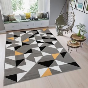 Moderní kusový koberec CHAPPE CH3060 - 130x190 cm