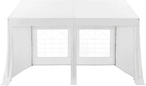 Juskys Zahradní párty stan Gala Velikost: 3 × 6 m
