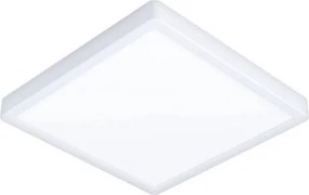 Venkovní LED svítidlo stropní EGLO Argolis 2 900279 20,5W 3000K IP44