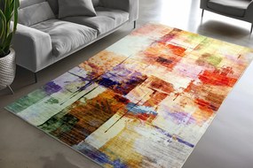 Obsession, Kusový koberec Avantgarde 109 Multi, 230x330, vícebarevná, chodba / předsíň