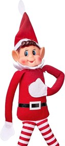 ELVES BEHAVIN' BADLY Elf 18 cm