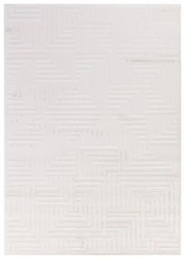 Vopi | Kusový koberec Sahara 1114 cream - 80 x 250 cm