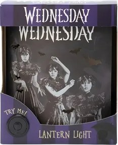 BLUE SKY STUDIOS LED lucerna Wednesday / Dekorativní osvětlení