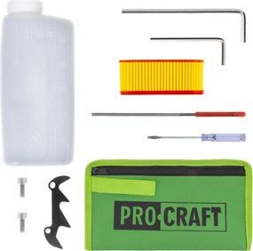 Procraft GS-52P