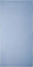 The One Towelling® Bambusová osuška Bamboo - Bílá | 70 x 140 cm