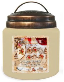 Chestnut Hill Candle svíčka Gingerbread Buttercream, 454 g