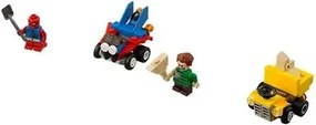 LEGO® Marvel Super Heroes Play Set - Mighty Micros Scarlet Spider vs.