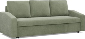 Velká rozkládací pohovka Neo - zkosený bok - model 3