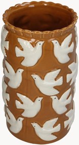 Váza Birds