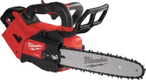 Aku řetězová pila 30 cm M18 FTHCHS30-802 Milwaukee 4933479587