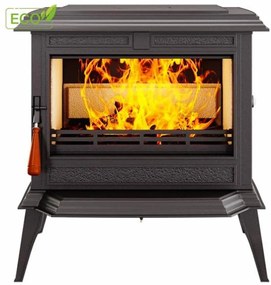 Krbové kachle Premium Athena S12 12.3kw Eco