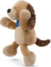 NICI Pes Barky ohýbací 30cm dárkové balení / od 0 měsíců