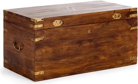 furniture-nabytek.cz - Truhla Merlow z akácie