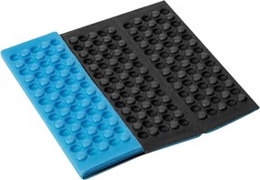 NC1718 MODRÉ SKLÁDACÍ PĚNOVÉ SEDÁTKO NILS CAMP