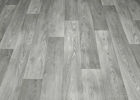 Breno PVC SMARTEX Sugar Oak 997L, šíře 400 cm