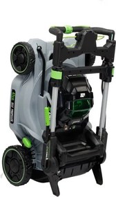 EGO POWER+ AKU sekačka bez pojezdu LM1700E EGO (bez baterie a nabíječky)