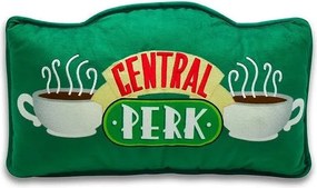 Polštář friends - central perk