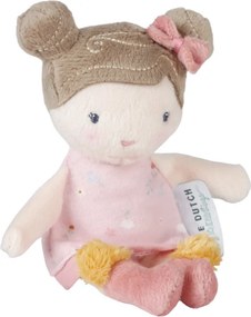 Little Dutch Panenka Rosa 10 cm