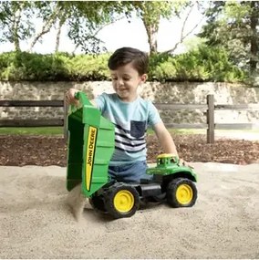 John Deere Kids - Velký sklápěč / od 3 let