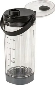Ninja BC151EUBK černá / Stolní přenosný mixér / 0.532 l / bezdrátový /