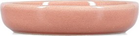Růžová miska z kameniny 120 ml Duna – ONA