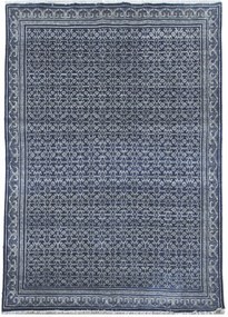 Diamond Carpets koberce Ručně vázaný kusový koberec Diamond DC-OC Denim blue/silver Rozměry koberců: 140x200