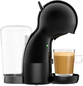 DeLonghi EDG110.AB Piccolo XS / Kávovar na kapsle