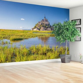 Fototapeta Le Mont SaintMichel