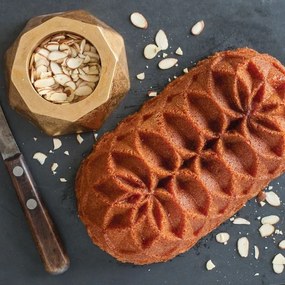 Nordic Ware Forma na chlebíček JUBILEE