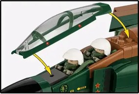 COBI 2427 F-4C Phantom II / Stavebnice / 1:48 / 738 dílků / od 9 let