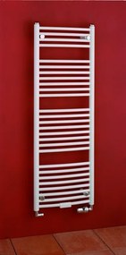 PMH Danby 600 x 940 mm D2C koupelnový radiátor chrom
