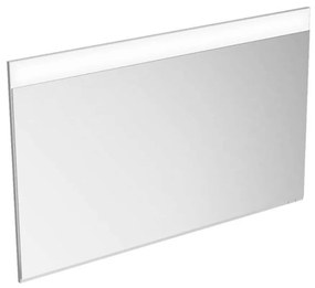 Keuco Edition 400 - Zrcadlo s LED osvětlením, 106x65 cm 11597172000