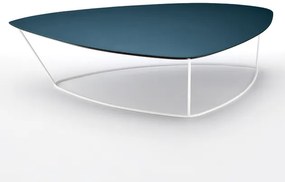 MIDJ - Konferenční stolek GUAPA, výška 32 cm