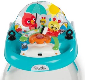 Baby Einstein - Dětské chodítko SKY EXPLORERS WALKER 3xAA