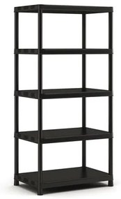 Keter Regál Keter Plus Shelf XL/5 KT-610728