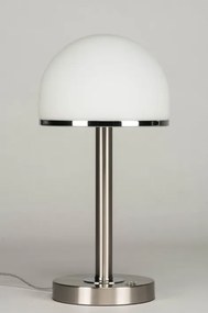 Stolní designová LED lampa Surround S