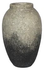Váza Story Grey 33 cm Muubs
