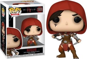 Funko Pop! 1009 Diablo IV Rogue