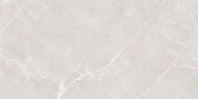 Mexen Valencia Bianco glazovaný porcelán rekt. G1, podlahová a obkladová dlažba 120 x 60 cm, lesk - TL169-120-060-02