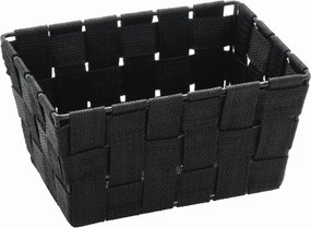 XXXLutz KOŠ černá - Dekorační košíky - 004332015016