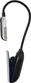 Varta LED Book Light lampa na čtení s připnutím / 2x CR2032