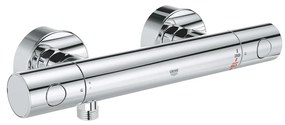 Grohe Grohtherm 800 Cosmopolitan - Termostatická sprchová baterie, chrom 34771000