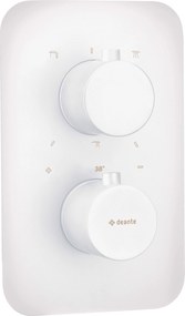 Deante External element, for thermostatic BOX