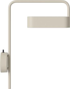 Bolia designová nástěnná svítidla Scribe Wall Lamp