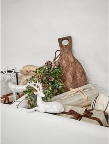 Vánoční věnec Cedar – Bloomingville