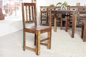 Designová jídelní židle Layla, 95cm