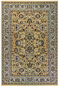 SINTELON Kusový koberec Practica 59/EVE BARVA: Béžová, ROZMĚR: 300x400 cm