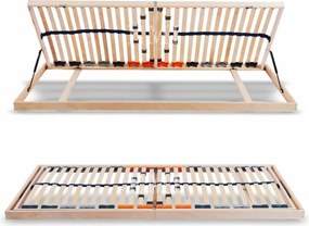 Lamelový rošt 90x200 cm EMI