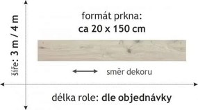 Tarkett PVC Duplex 1718 šíře 3m